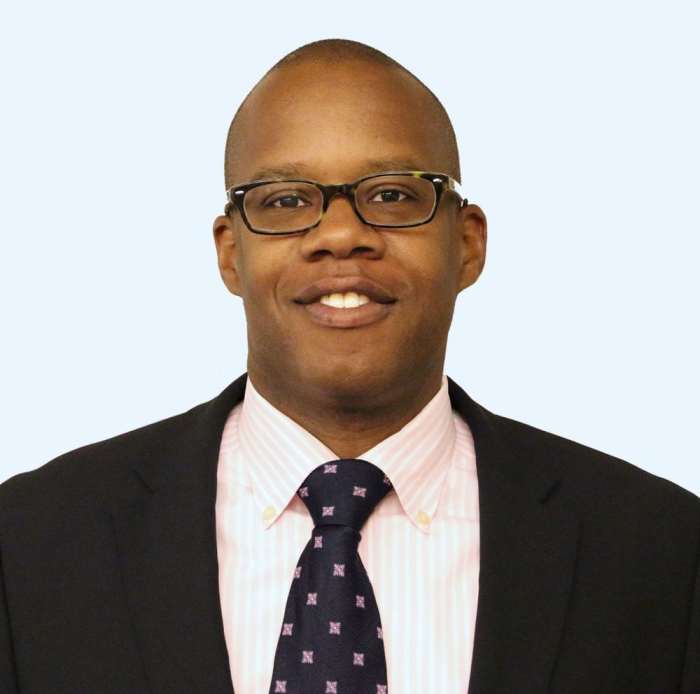 Jason G. Wilson Named President, Chief Operating Officer Of Equibase ...