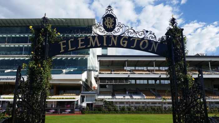 Australia: Leaked Text Messages Allege Horses Were Drugged Prior To ...