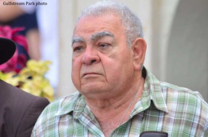 Kirk Ziadie Banned, Father Ralph Under Scrutiny By Gulfstream Park ...