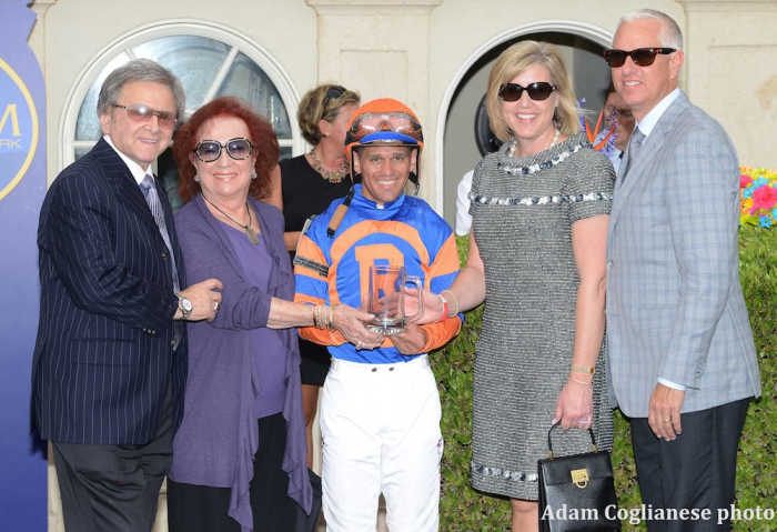 Post Time USA Publisher Gene Stevens Dies - Paulick Report | Latest ...