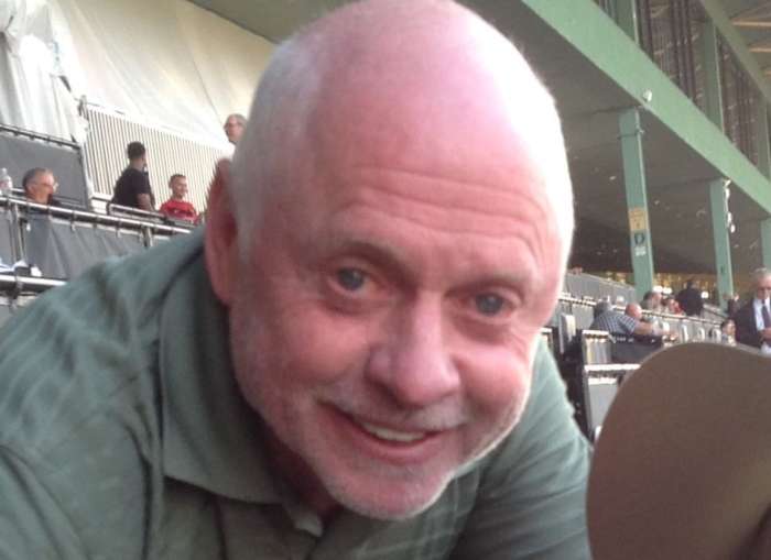 Former Jockey Chris McCarron Joins Team Valor International - Paulick ...