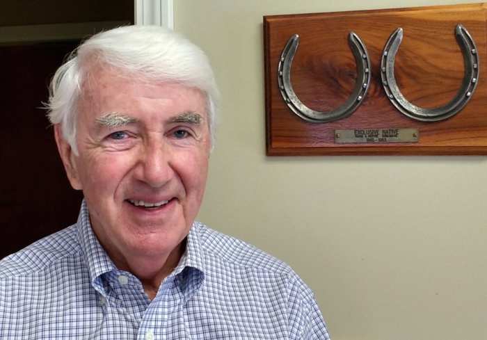 A Wild Ride With Seattle Slew And Spendthrift Glory Days Highlight ...