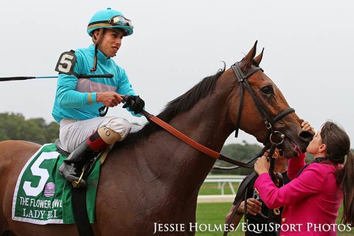 Lady Eli Heads West, Will Face Avenge, Goodyearforroses In G1 Gamely ...