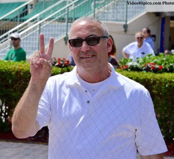 'The Paper Trainer Game': Wayne Potts Barred From Entry Box After ...