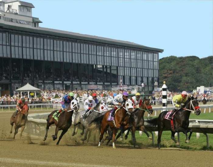 Joint Initiative Announced To Build New Racetrack In Massachusetts ...