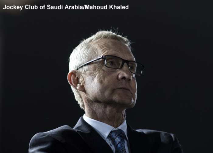 Trainer Jason Servis' Trial Date Set For January Of 2023 - Paulick ...