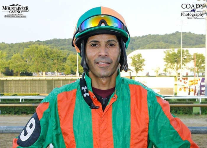 'Something I Will Never Forget': Jockey Peers Honor Ohio-Based Luis ...