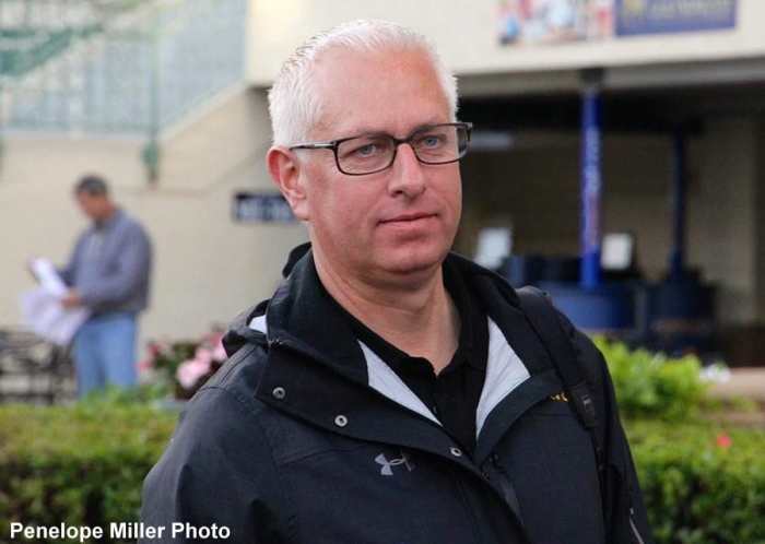 American Pharoah, Todd Pletcher To Enter Hall Of Fame In First Year Of ...