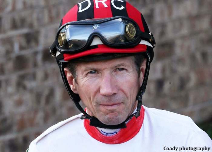 Stewart Elliott '100 Percent' Ready To Defend His Title At Remington ...