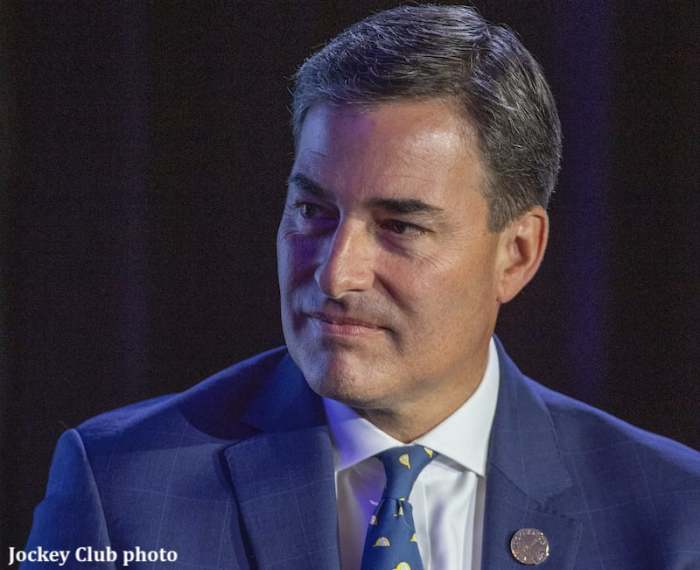 Jockey Club Purchases TLore Stable Management Services, Rebrands ...