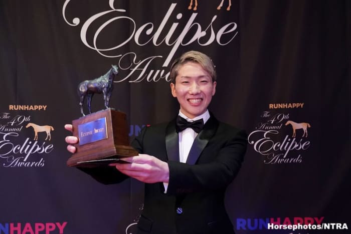 Woodbine Jockey Kimura Is Back In The Saddle Just In Time For The Queen's Plate - Paulick Report ...