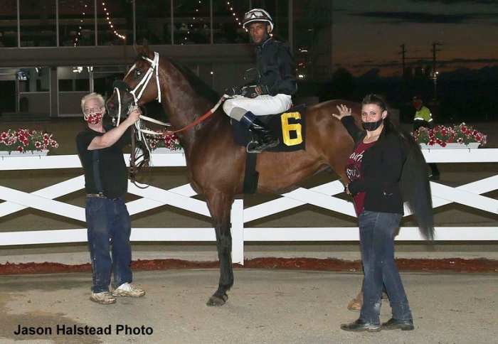 'An Inspiration To So Many': Trainer Shelley Brown Dies Of Cancer ...