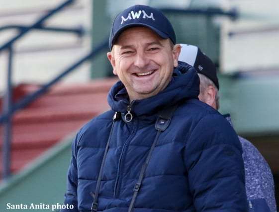 Malibu: McCarthy Remains Faithful In Underdog Independence Hall ...