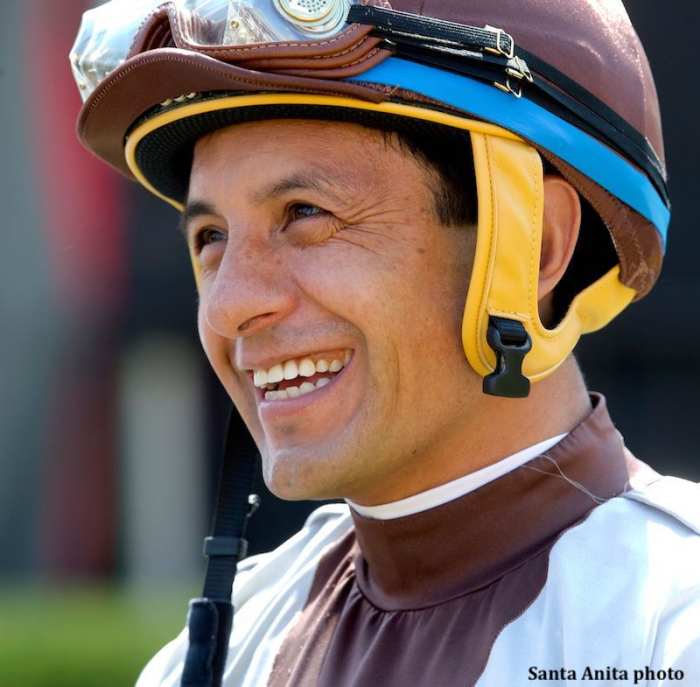 Hall Of Famer Espinoza Tests Positive For Coronavirus - Paulick Report ...