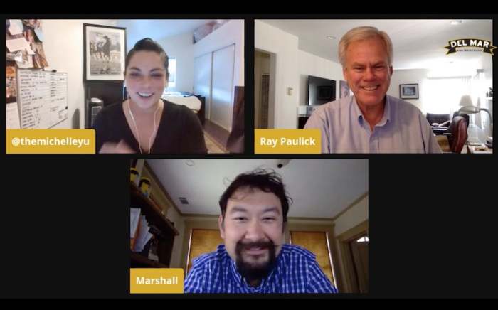 Beat Ray At Del Mar: Can BCBC Champ Become The New Beach Boss ...