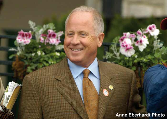 'A Heart The Size Of Texas': Entrepreneur, Philanthropist Lunsford Gets ...