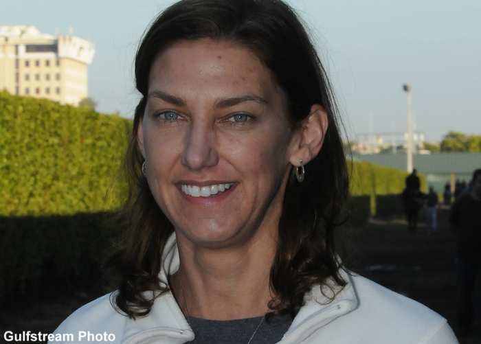 'More Than Just Winning A Race': Lewis Enjoying Success From Brant ...