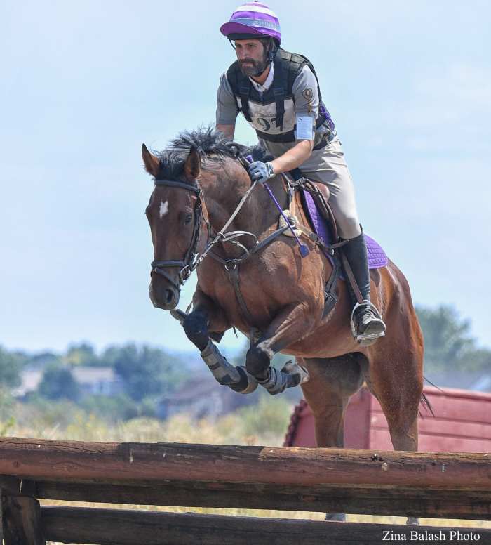 Thoroughbred Makeover Diaries Presented By Excel Equine: 'Mistakes Make ...