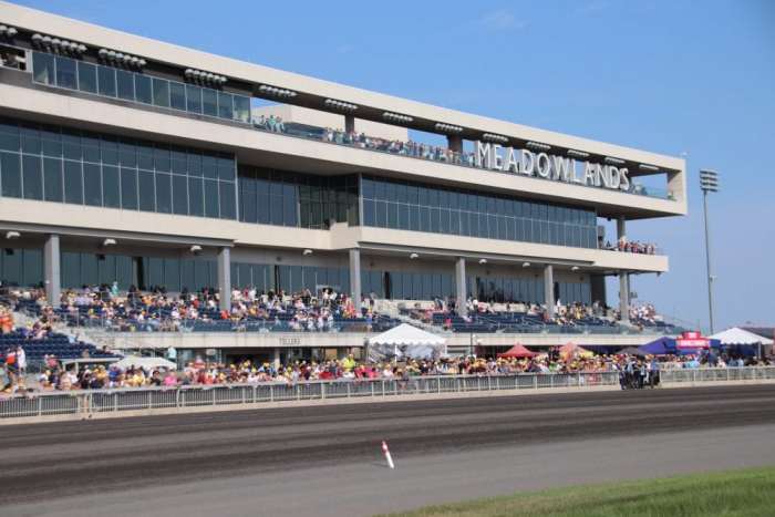 Meadowlands Reopening To Fans At 25 Percent Capacity On July 2 ...