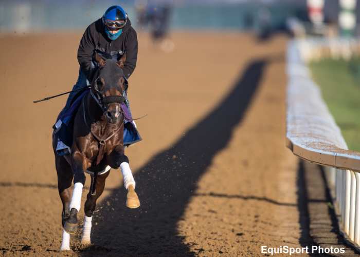 Jesus' Team Puts In 'Bullet' Workout In Preparation For Jan. 23 Pegasus ...