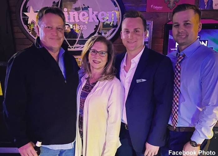 Breeders' Cup Presents Connections: Major Fed Ignites New Derby Dreams ...