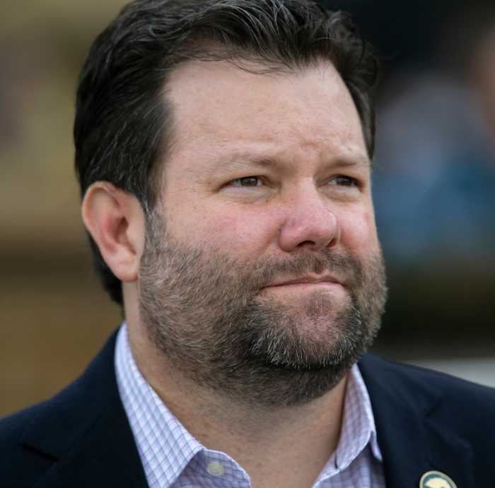 Santa Anita: Nate Newby Named General Manager, Chris Merz Promoted To ...