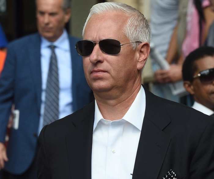 Pletcher Facing Three Complaints In Florida For Medication Overages ...