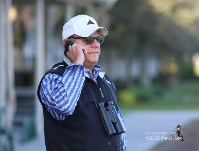 Smarty Jones, Afleet Alex Connections Team Up For Kentucky Derby Run ...