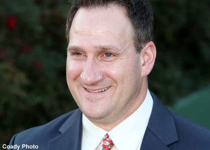 Oaklawn: Jason Milligan Promoted To Vice President Of Racing - Paulick ...