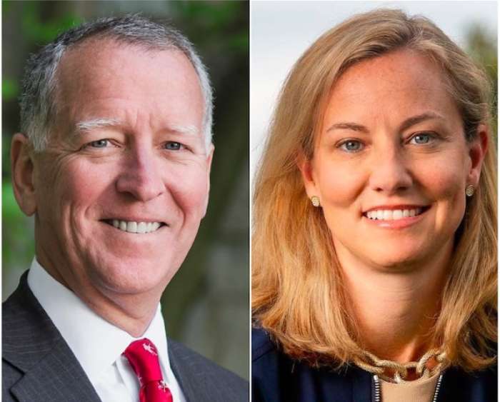 Bill Thomason To Retire As Keeneland President, CEO; Shannon Bishop ...