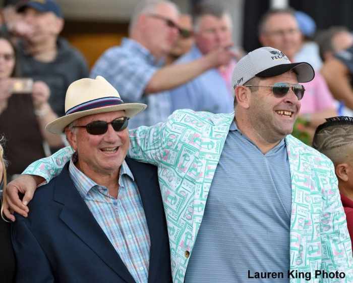 Not Your Typical 'War Story': Guarnere Shares Connection To Famed 'Band ...