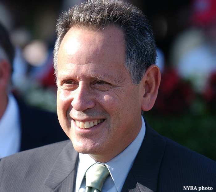 Sharp Starr Among Trio Of New York-Breds Scoring Weekend Graded Stakes ...