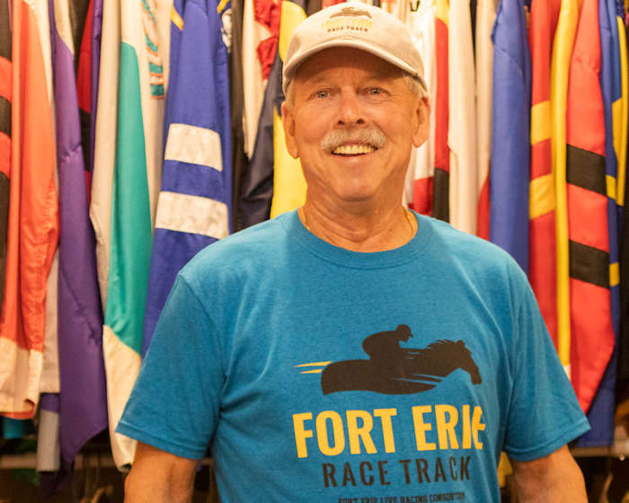 'It Puts A Smile On My Face Every Day:' Richard Simons' Technicolor ...