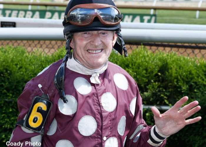 Ohio State Racing Commission Resolution Recognizes The Achievements Of ...