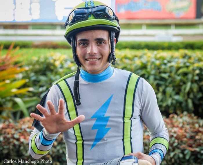 Diaz Savoring Eclipse Nomination As First Puerto Rico-Based Finalist ...