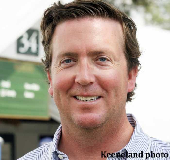 Horseman, Philanthropist Greely Dies At Age 54 - Paulick Report ...