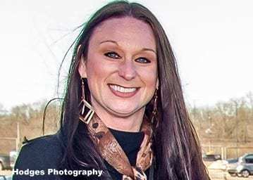 Jennifer Sokol Promoted To Racing Operations Manager At Louisiana Downs ...