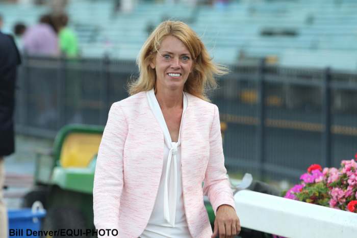 Horses Abandoned By Owner Threaten To Put Trainer Kelly Rubley Out Of ...