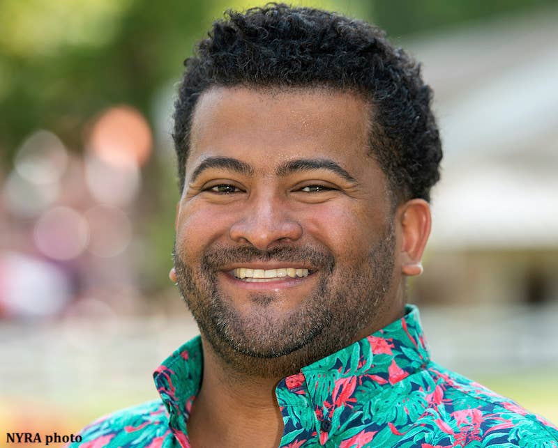 Beat Ray At Del Mar: Will Kinchen Bring His 'A' Game? - Paulick Report ...
