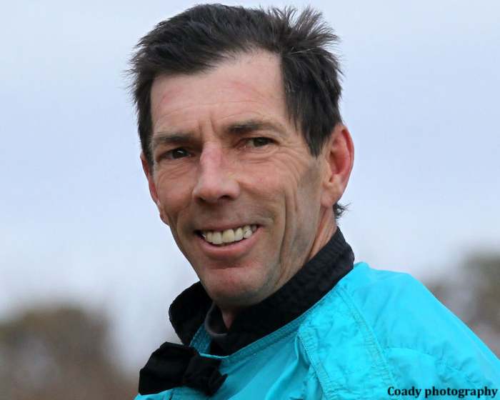 'A Lot Of The People We Knew Never Grew Up': Jockey Ken Tohill ...