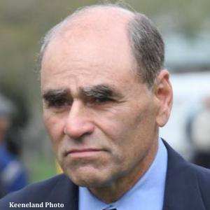 Neil Howard Makes His Way Back To Keeneland Winner's Circle In New Role ...