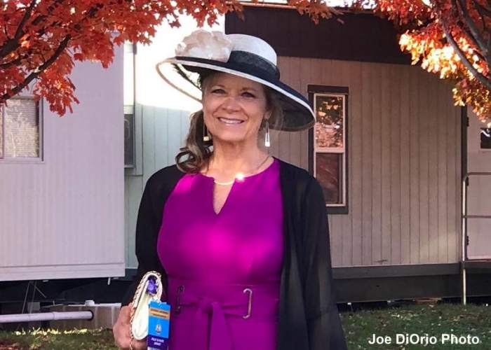 Breeders' Cup Presents Connections: $1,000 Derby Dreams Ignite For ...