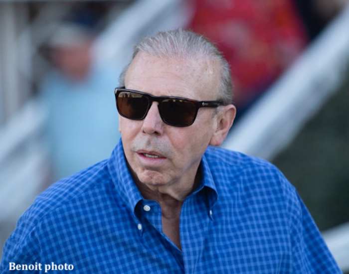 Margot's Boy, Heck Yeah Among 11 Entered In Cal Cup's Turf Classic ...