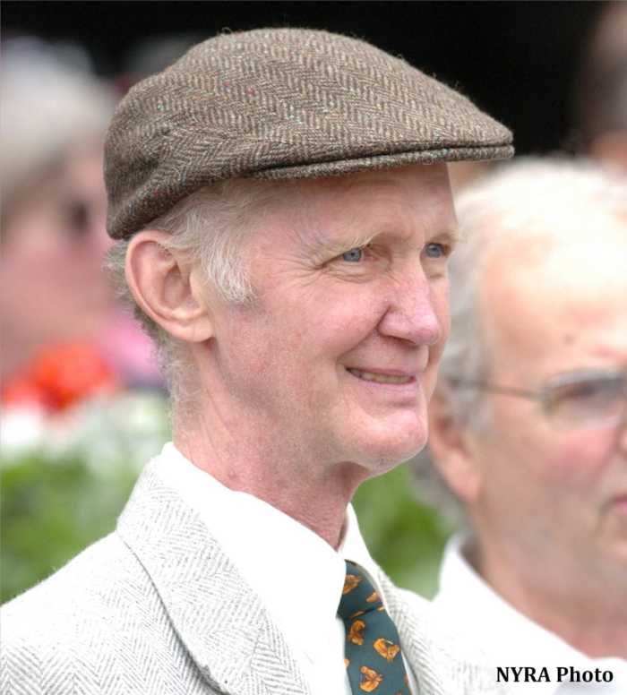 Billy Turner, Trainer Of Triple Crown Winner Seattle Slew, Needs Help ...