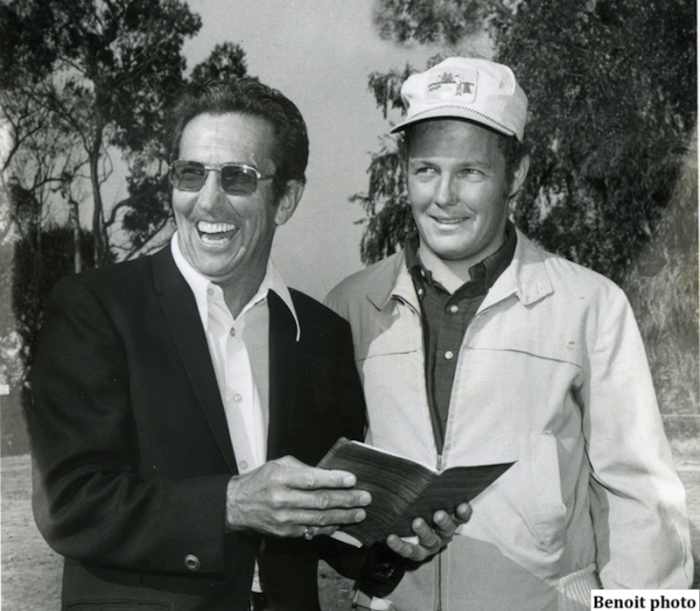 George O'Bryan, Agent For Five Hall Of Fame Jockeys, Passes At 100 ...