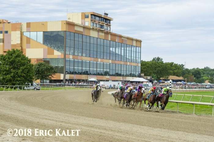 Parx Adds Five $100,000 Stakes Races To Year-End Cards - Paulick Report ...