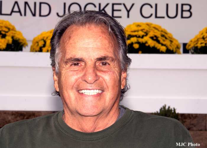 Chasing The Claiming Crown: Trainer Frank Russo Enjoying Career Year At ...