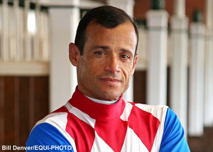 ‘That’s My Goal’: 61-Year-Old Jose Ferrer Wants To Ride 5,000 Winners ...