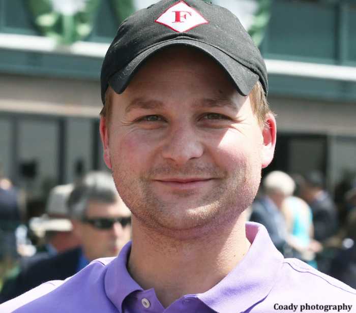 Risen Star: Relationship Building Brings O Besos, West Point ...