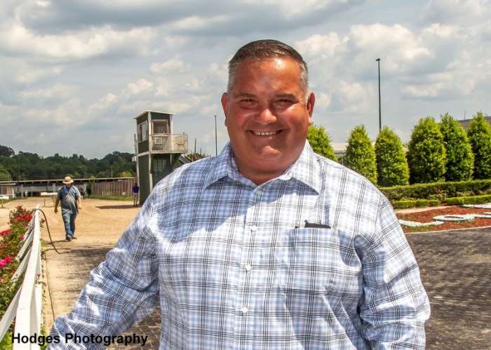 'Figuring Out The Puzzle' Keeps Training Exciting For Shane Wilson ...